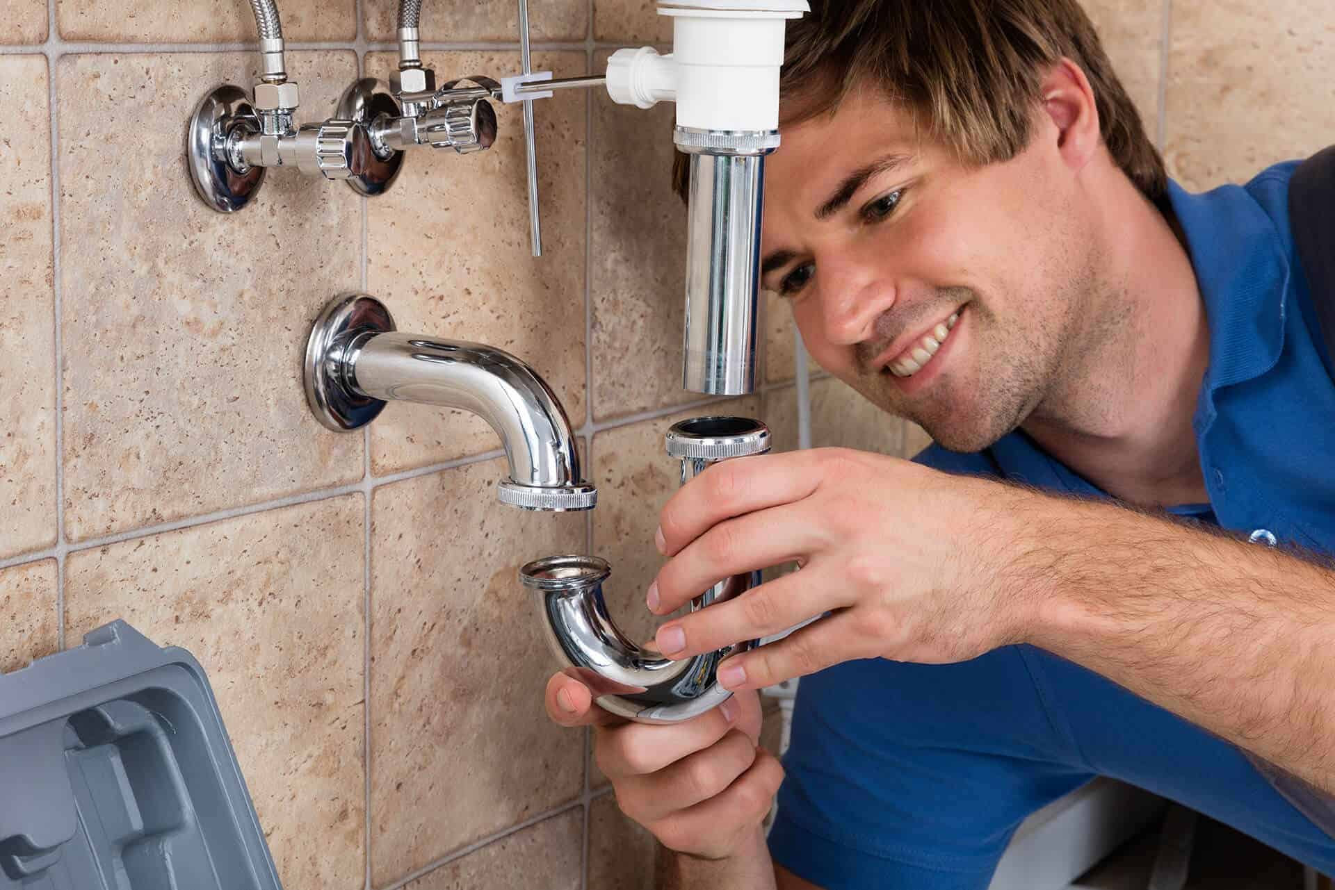 New Baltimore Plumbing Services | Z PLUMBERZ of Macomb